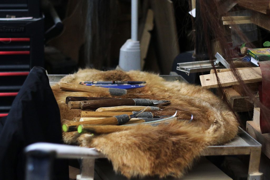 Skills, Knowledge and Tradition - Indigenous Skills